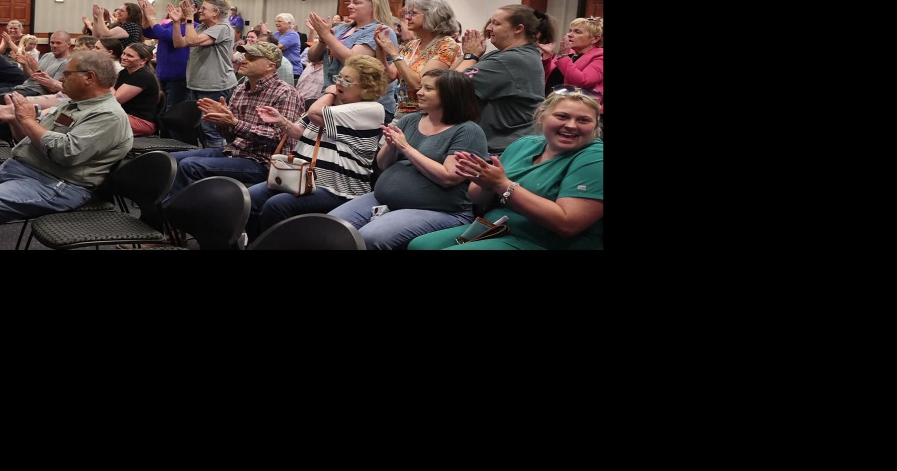 MCC board votes to bolster Highlander Ranch programs