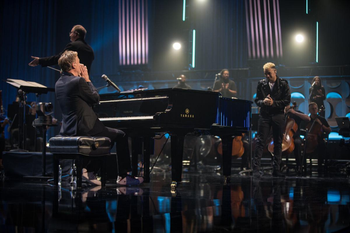 Michael W. Smith returns to Waco with ‘authentic’ piano-driven show