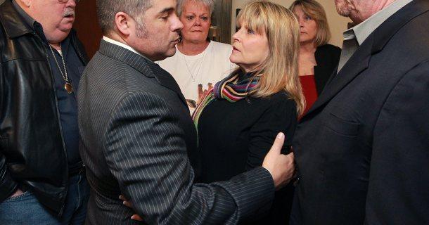 Graf closer to new trial Judge gives recommendation, but Texas court ...