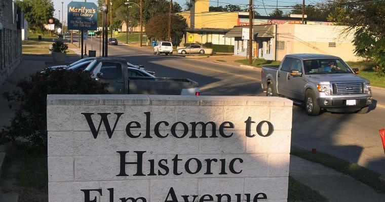 East Waco rising: A look at developments, past and future