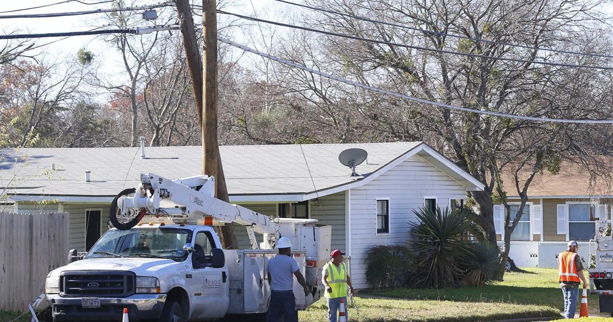 Vehicle Crash On Bosque Connected To Murder Investigation