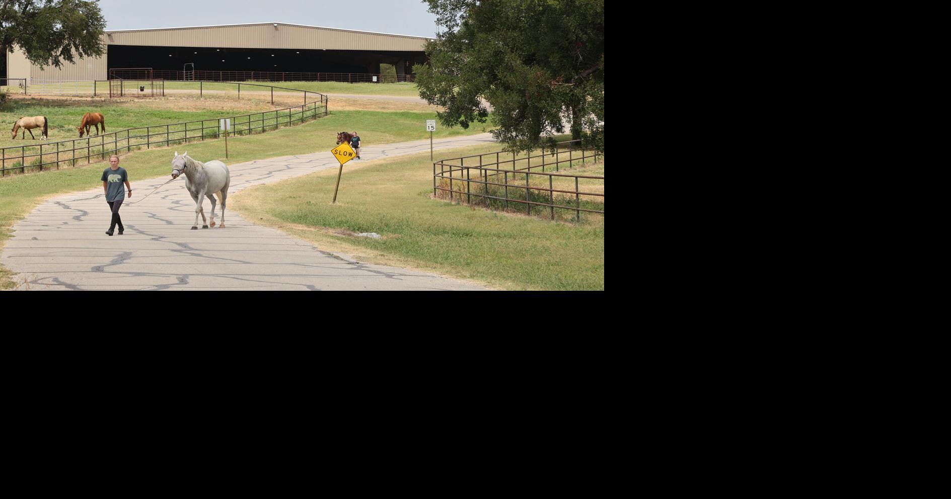 MCC looks ahead to Highlander Ranch's future after saving it from closure