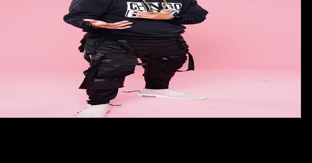 Comic, former rapper Chingo Bling sees health in humor in return to ...