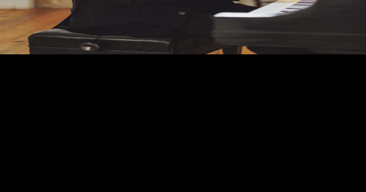 Pianist Jeremy Denk talks music, plays Mozart in Waco Symphony visit