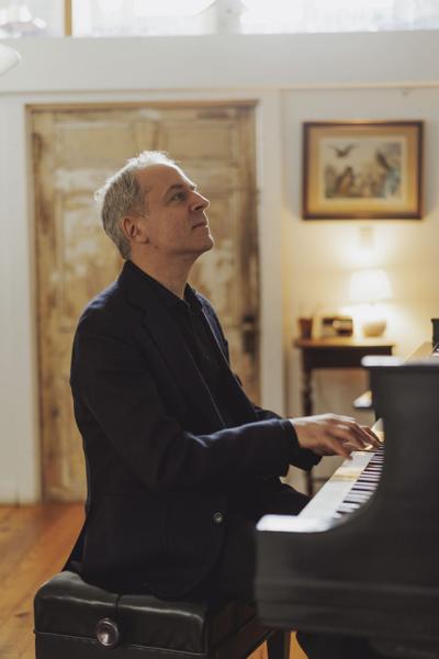 Pianist Jeremy Denk talks music, plays Mozart in Waco Symphony visit