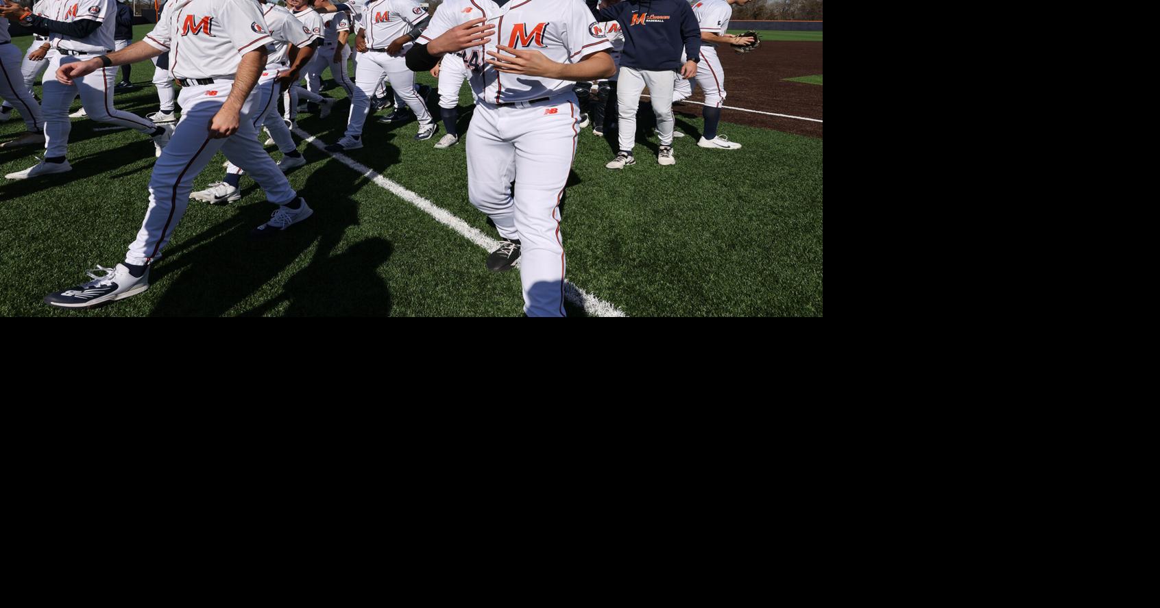 MCC baseball preview: Young, talented roster offers promise for No. 3 ...