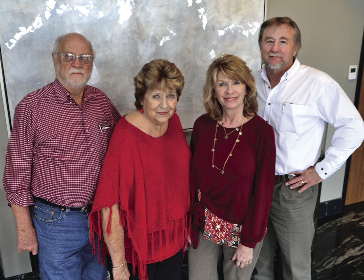 Family approach works for Willis-Cunningham Team of real estate agents