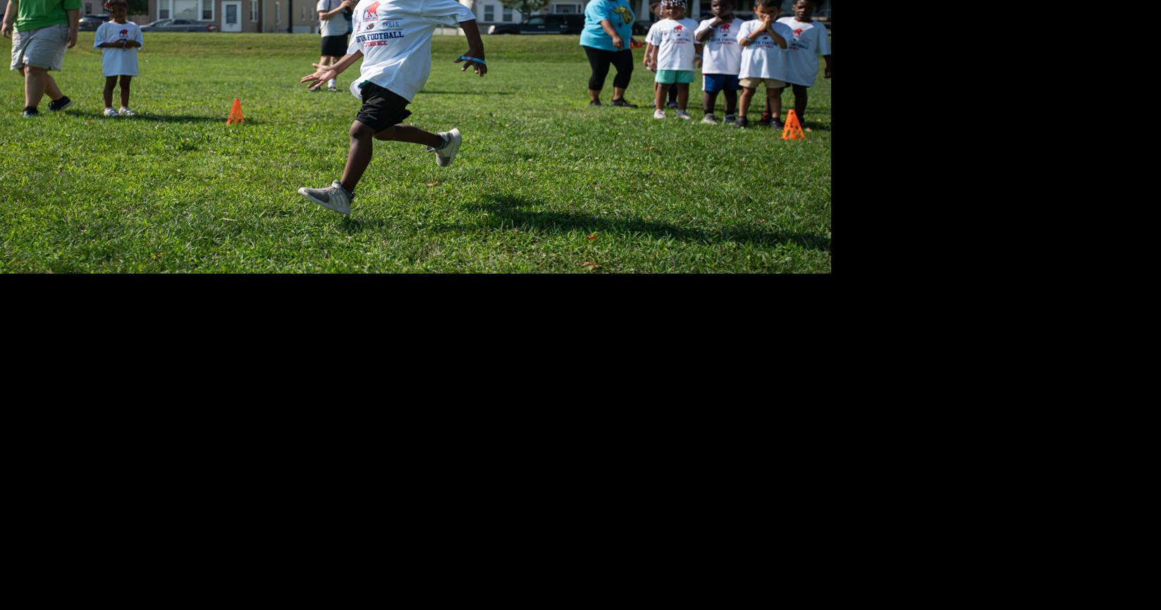 Waco-area news briefs: Early registration open for city youth flag football