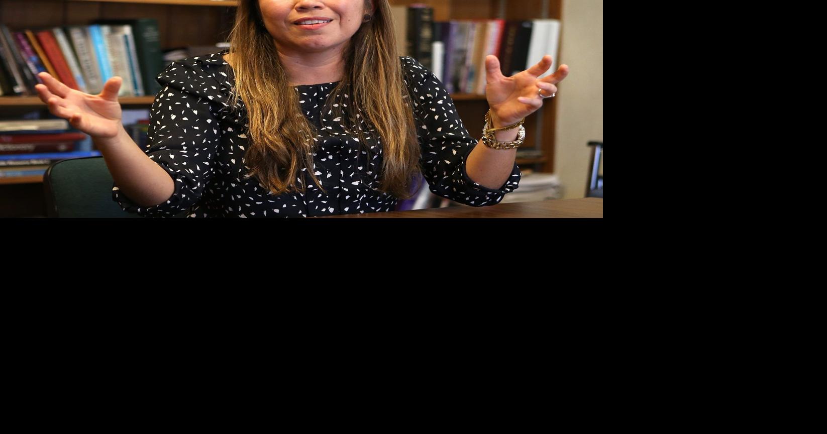 Broadening efforts to positively impact students: Q&A with Waco ISD ...
