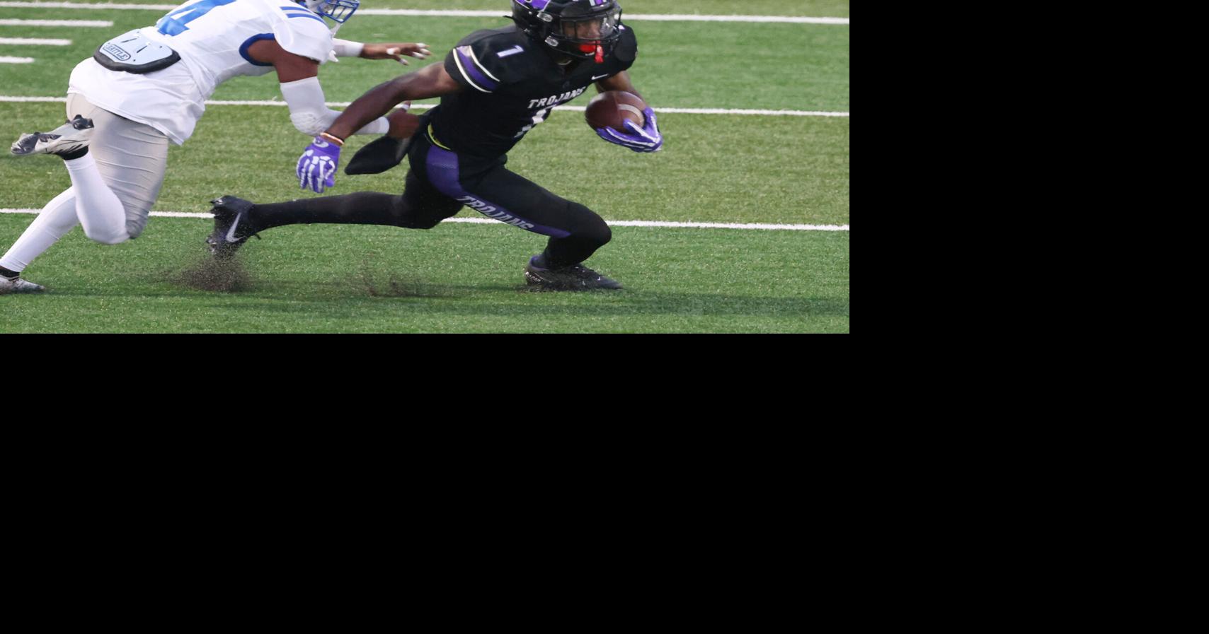 Centex high school football: Week 2 coverage