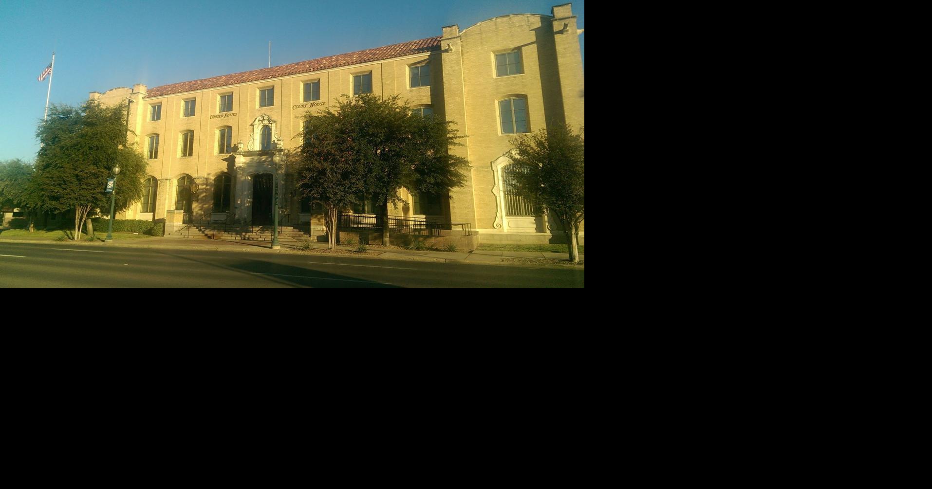 $367 million drone lawsuit begins hearings in Waco's federal district court