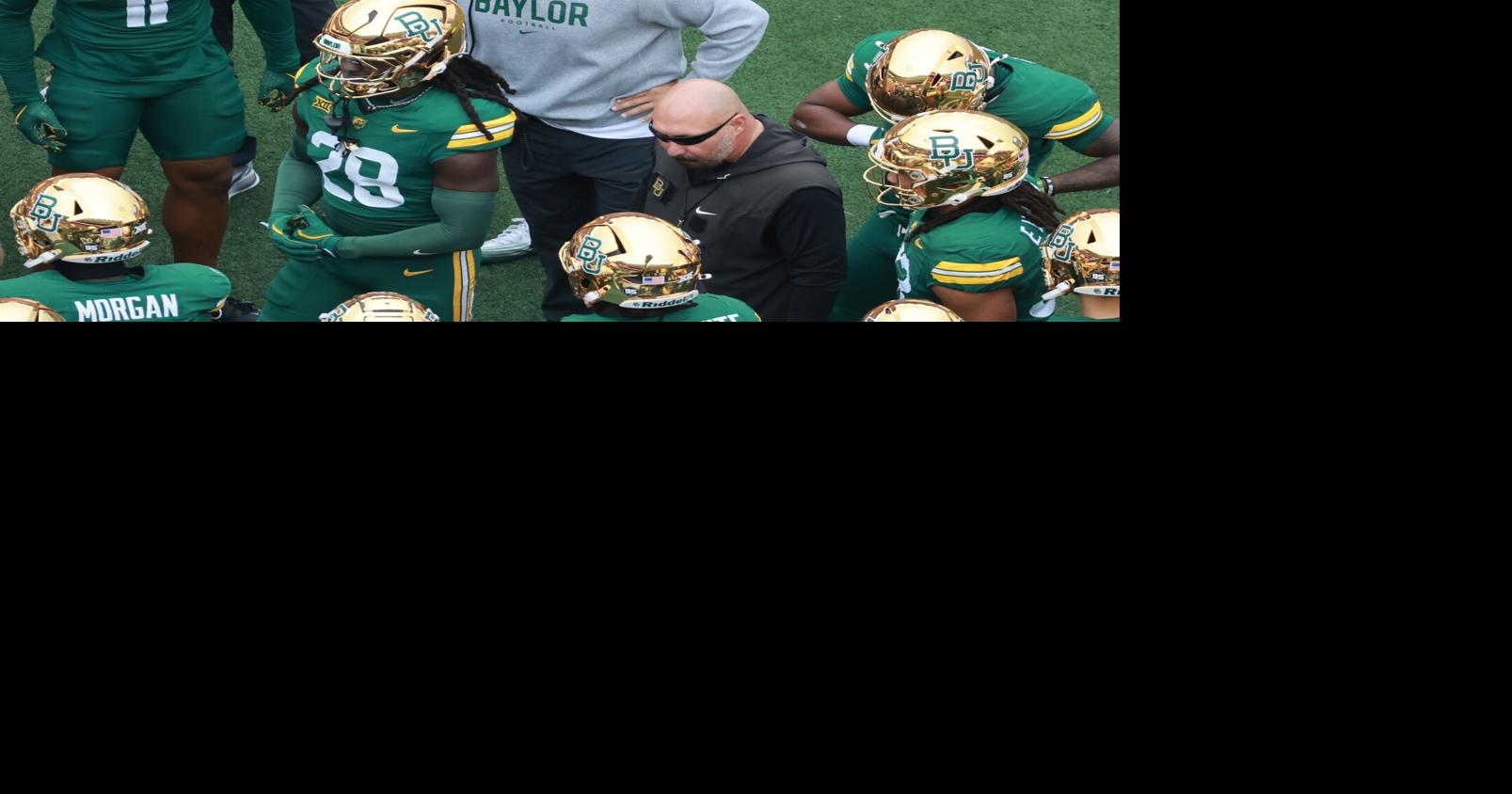 Baylor set to hire Jacori Greer as new defensive line coach