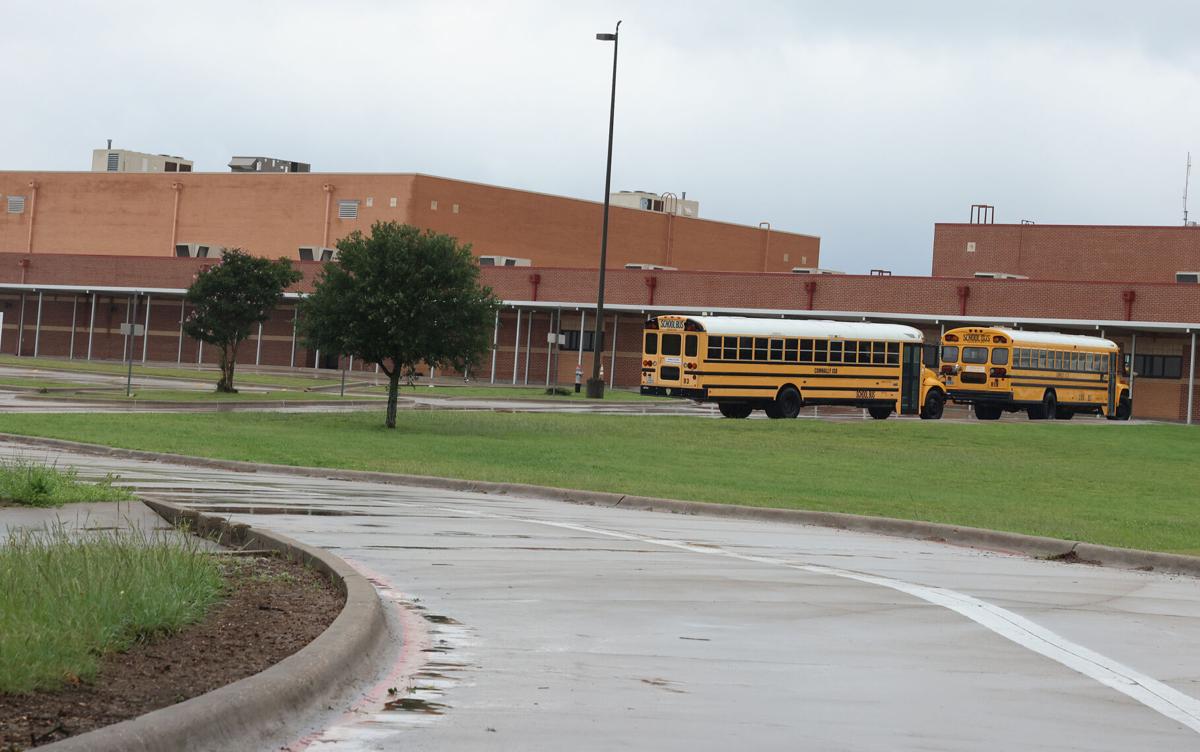 Connally to cut 97 jobs, hitting 48 teachers, all principals