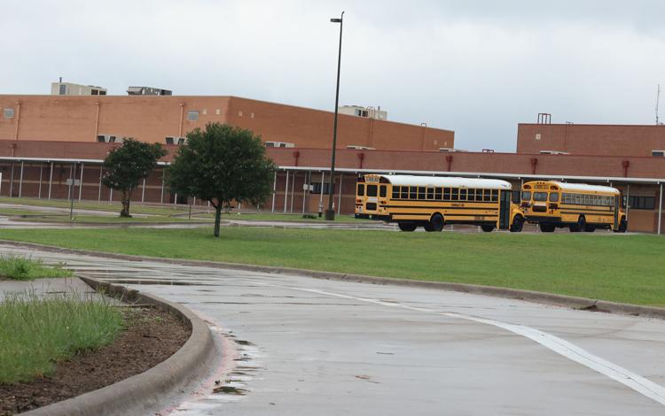 Connally to cut 97 jobs, hitting 48 teachers, all principals