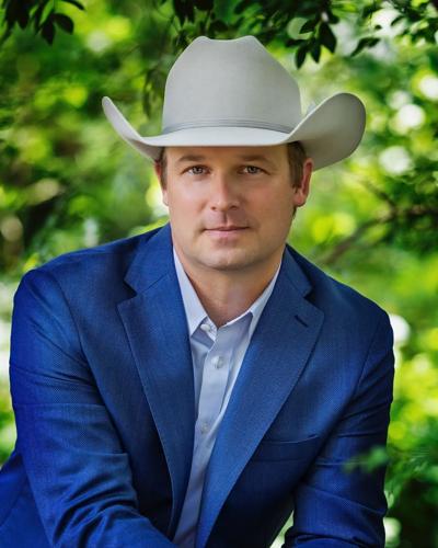 McNamara appoints Blossman as McLennan County chief deputy