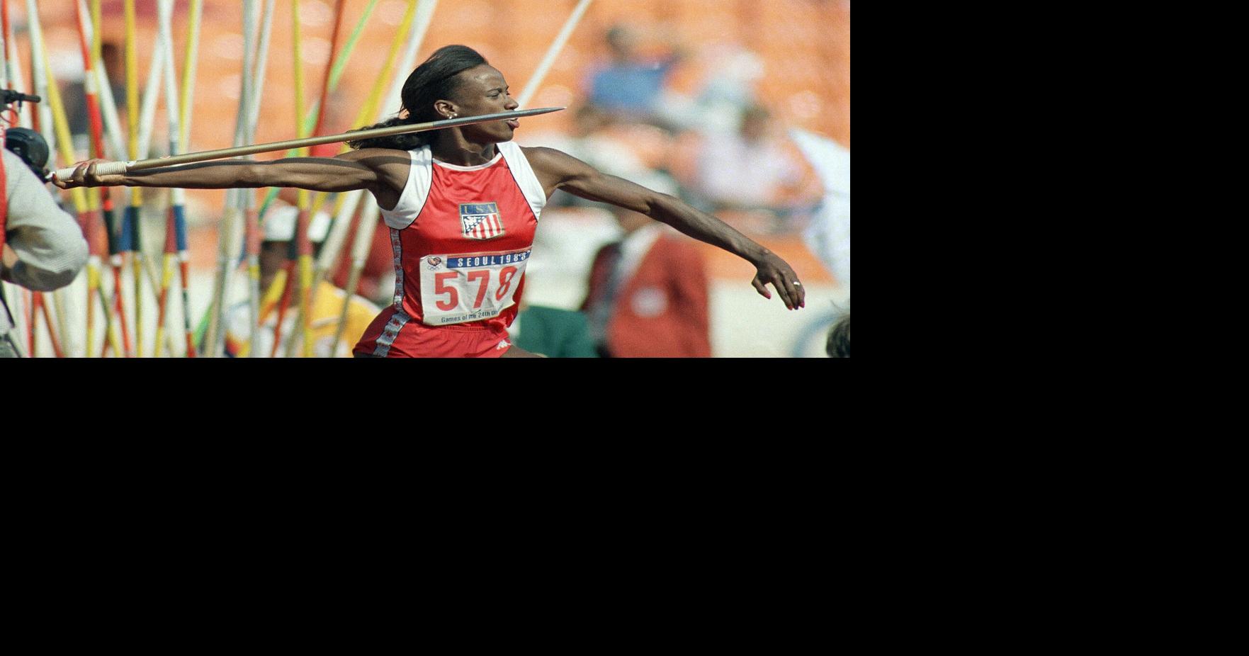Who's the GOAT? The 10 greatest athletes of all-time