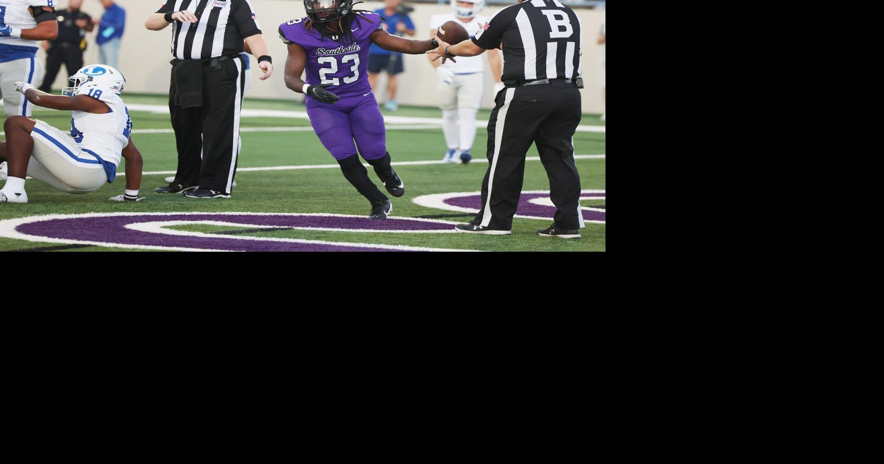 Waco officials needed to keep chains moving on Friday nights