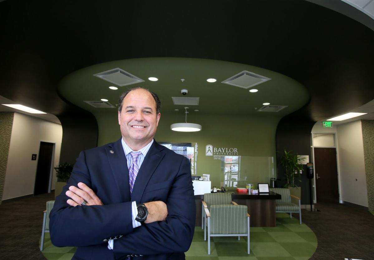 $2.5 million Baylor project adds autism treatment at speech, language ...
