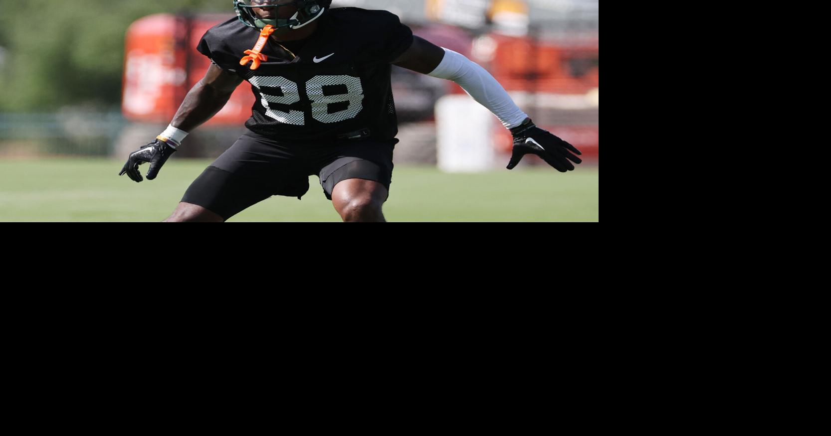 Baylor Bears' deepest position group is the secondary