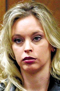 Convicted killer Darlene Gentry back in Waco for hearing | Crime ...