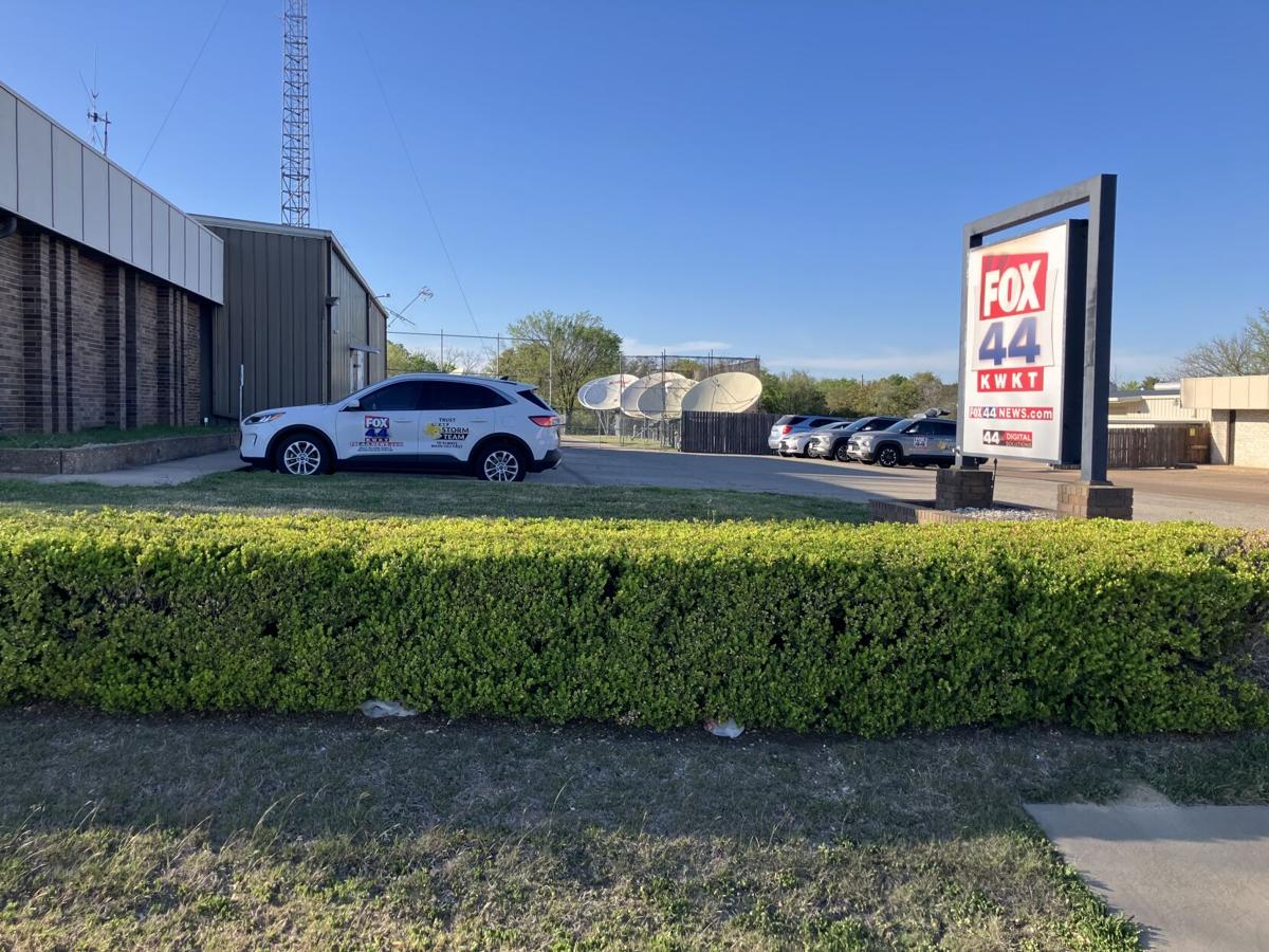 FCC approves merger of KWKT, KCEN TV owners Nexstar and Tegna as ...