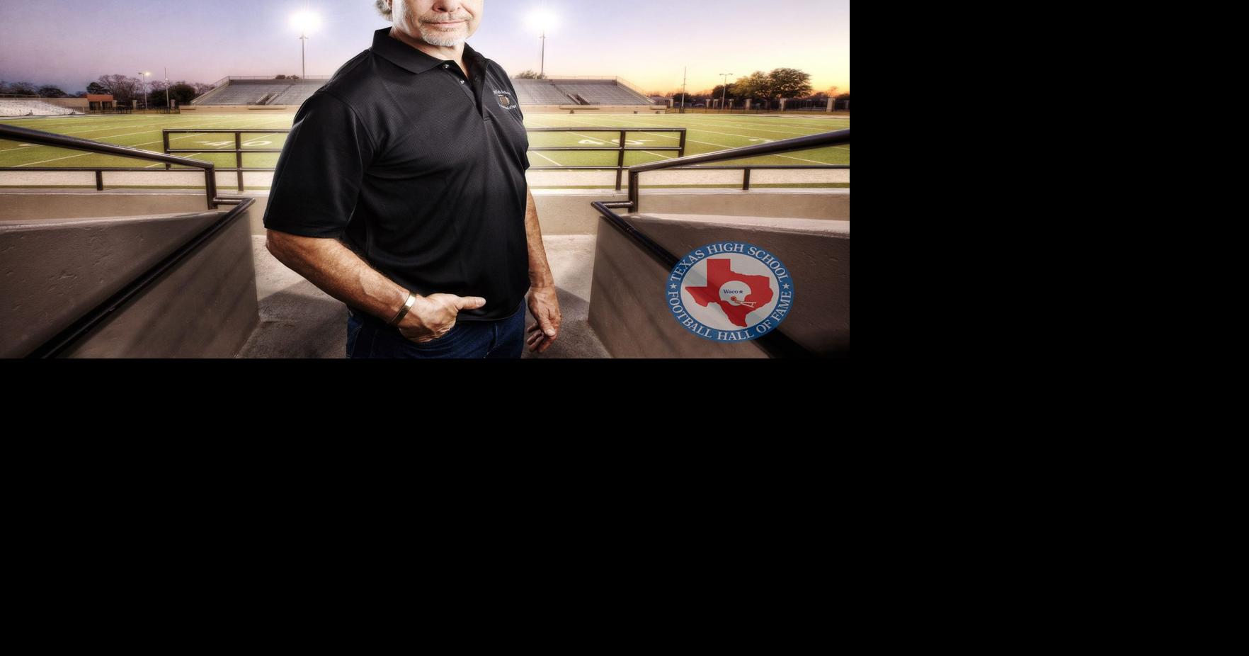 Hall of Fame profile: Mike Baab excelled as center at all levels of ...