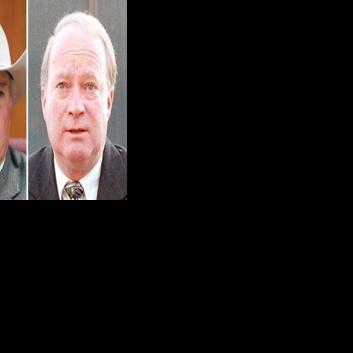 Waco judge recuses himself from lawsuit against sheriff