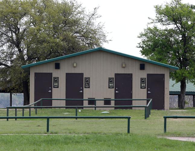 Renovated dam trail and beaches reopening at Lake Waco