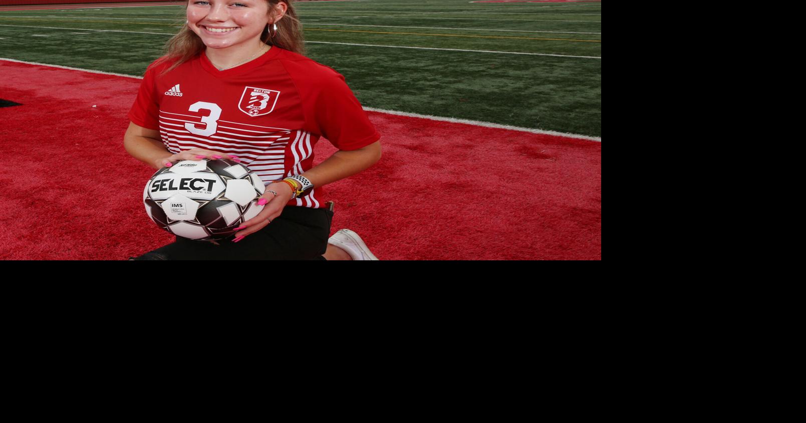 Super Centex Girls Soccer Team: Bush's high-level production marked by ...