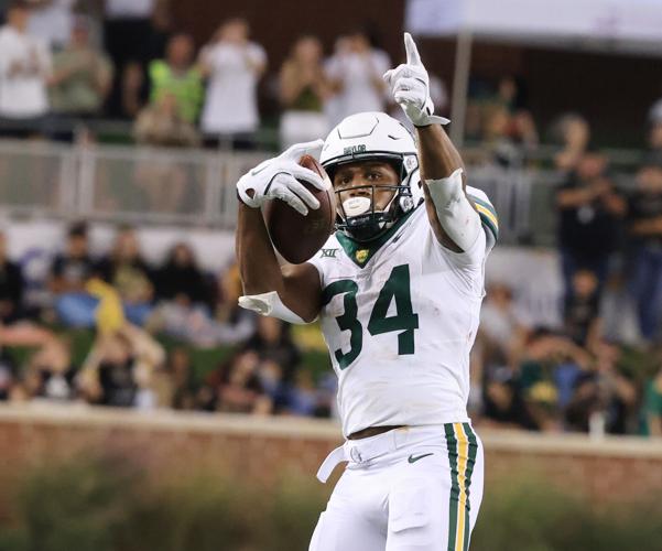 Aranda still focused on Houston despite growing frustrations
