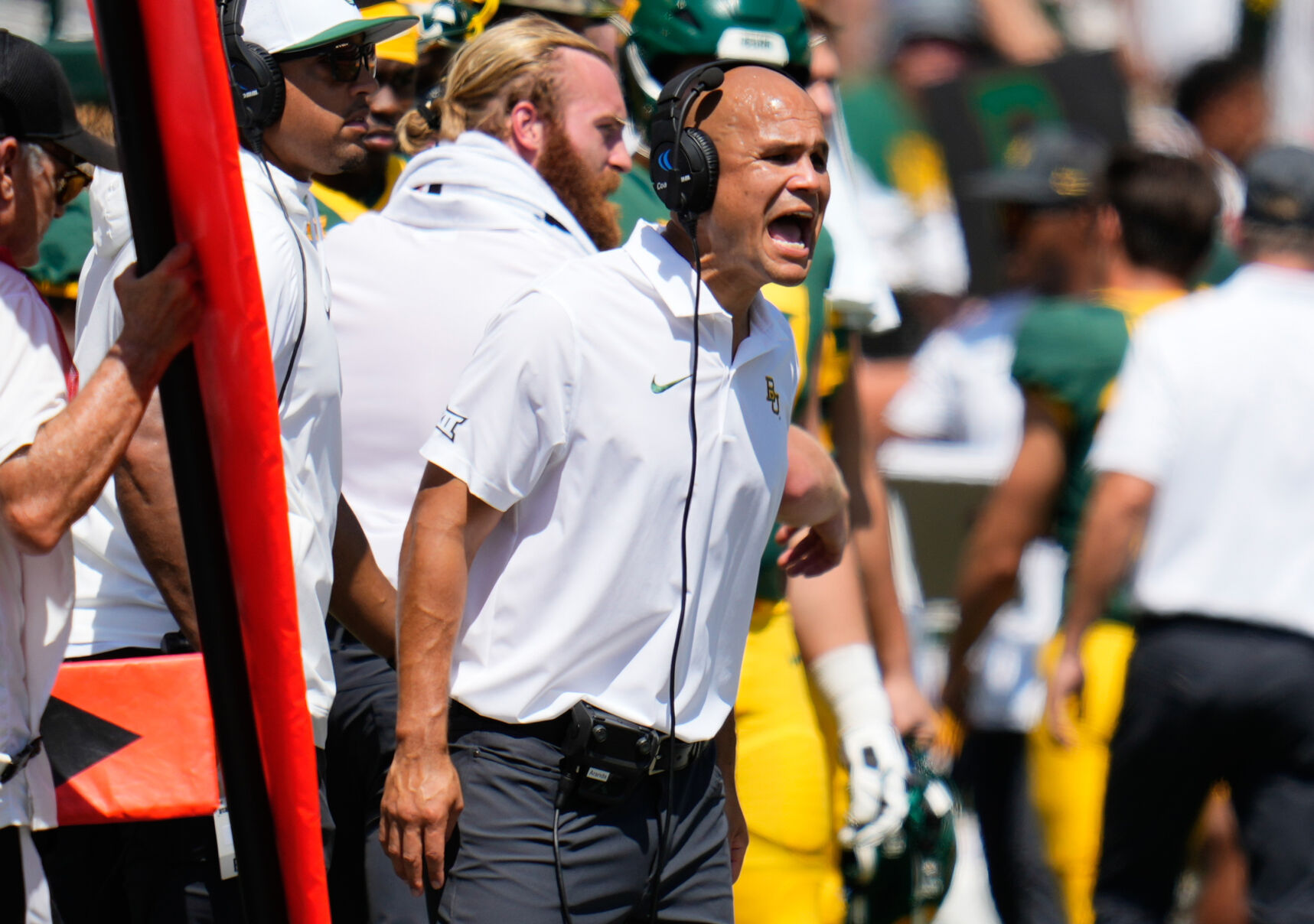 Baylor rounds out 2024 class with additions of Alex Foster, Josh Lair