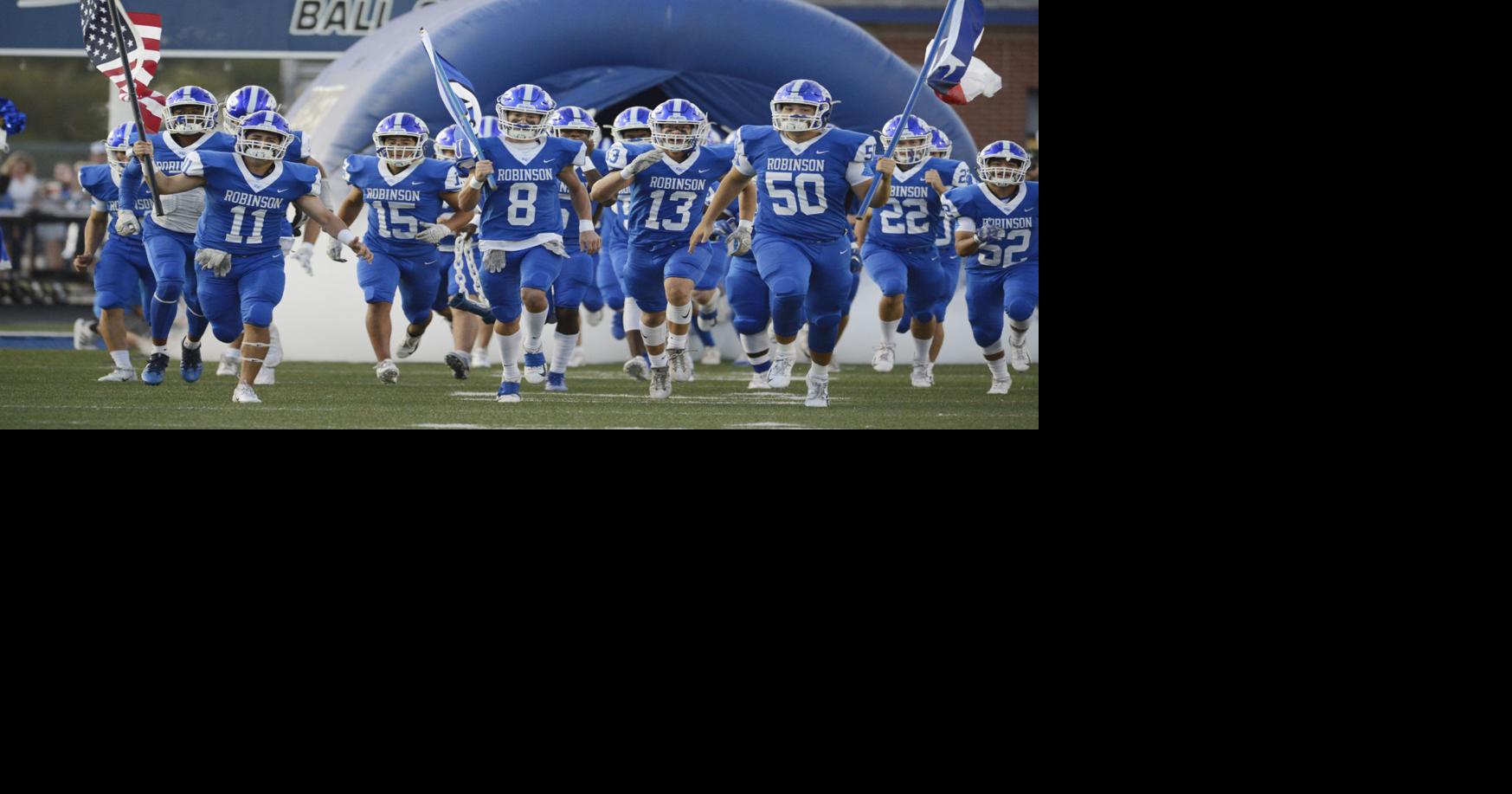 Jarrell 30, Robinson 27