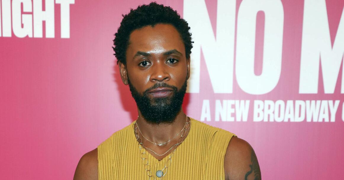 Waco native Walker-Webb nominated for Tony Award