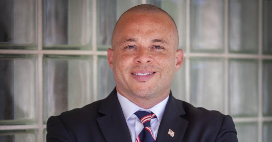 Waco ISD trustee Keith Guillory wins reelection