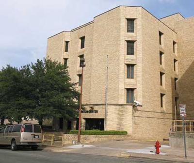 New McLennan County jail to get inmates from downtown facility