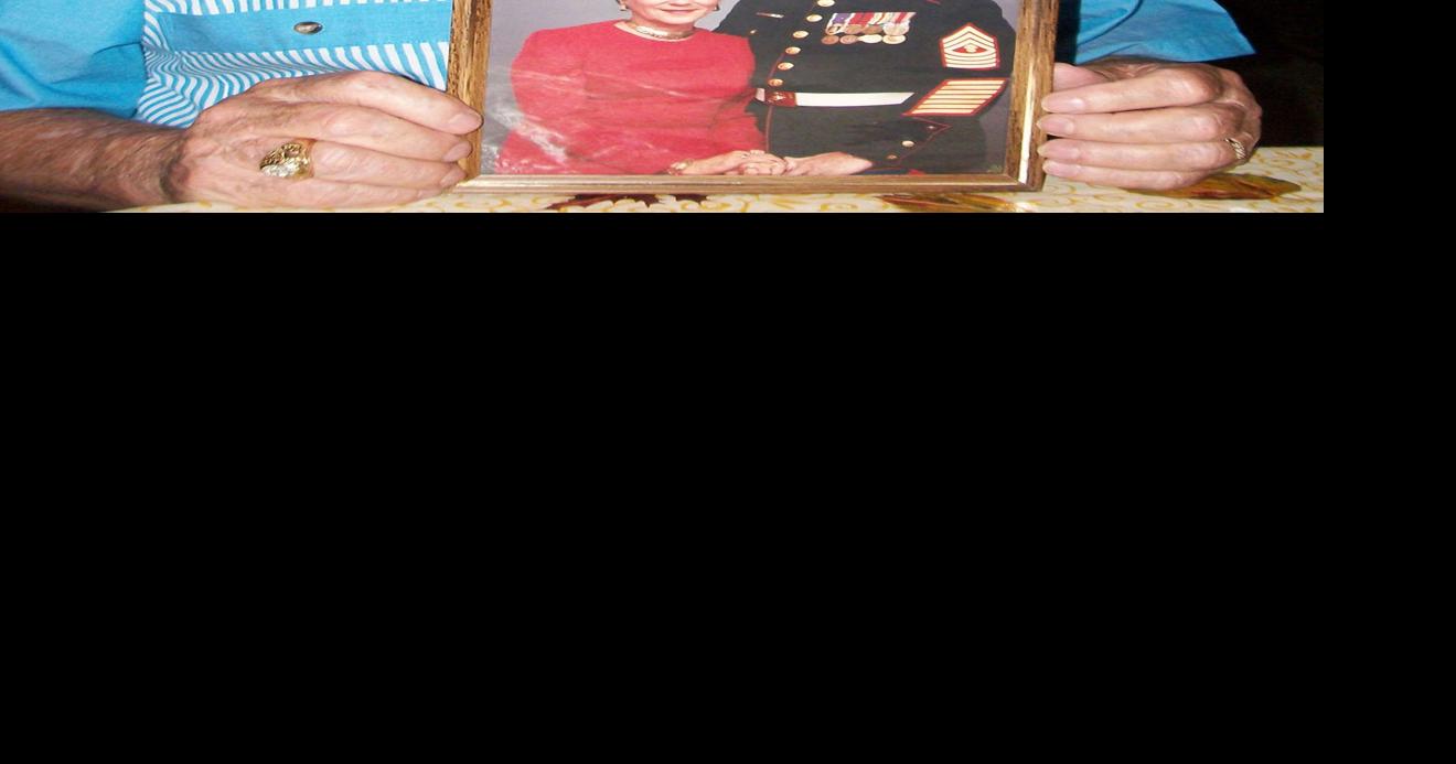 Voices of Valor: Kenneth Popp (part 1)