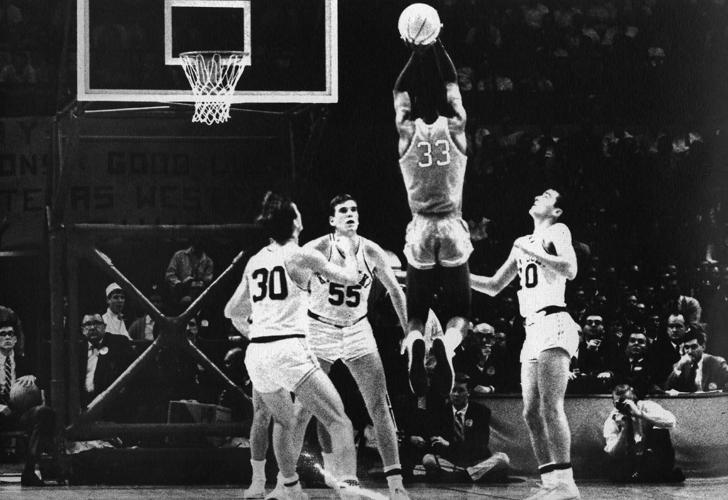 Nevil Shed, part of 1966 'Glory Road' team, to speak in Waco