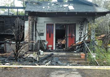 Waco firefighter treated for severe burns to hands