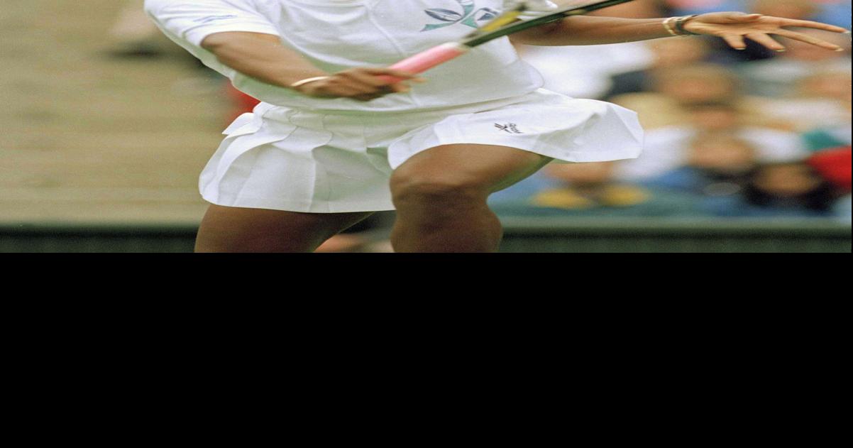 Remembering Texas sports history, June 27: Houston tennis stars make ...