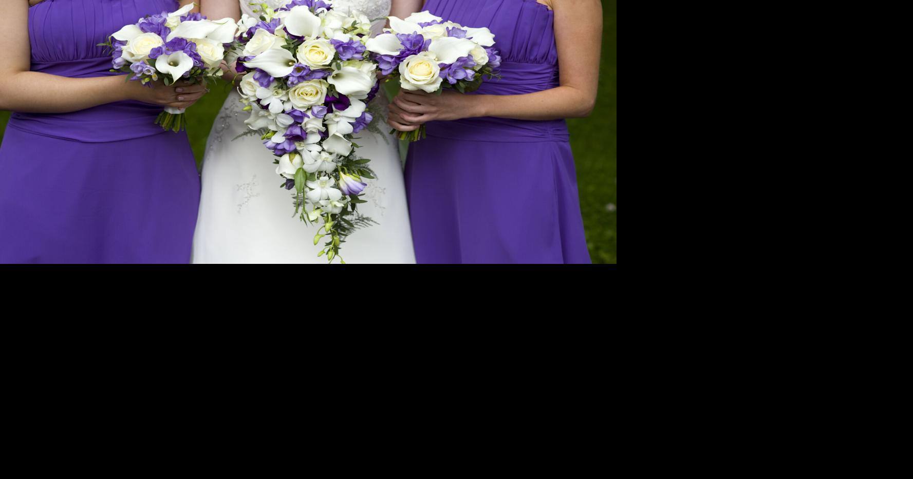 We are the bride of Christ as members of his church