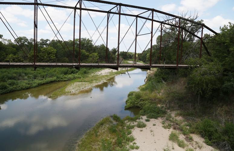 Thirsty Waco breaks another weather record with less than half normal ...