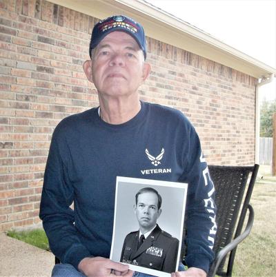Veterans’ Voices: John Knue | Veterans' Voices — Sponsored by Johnson ...
