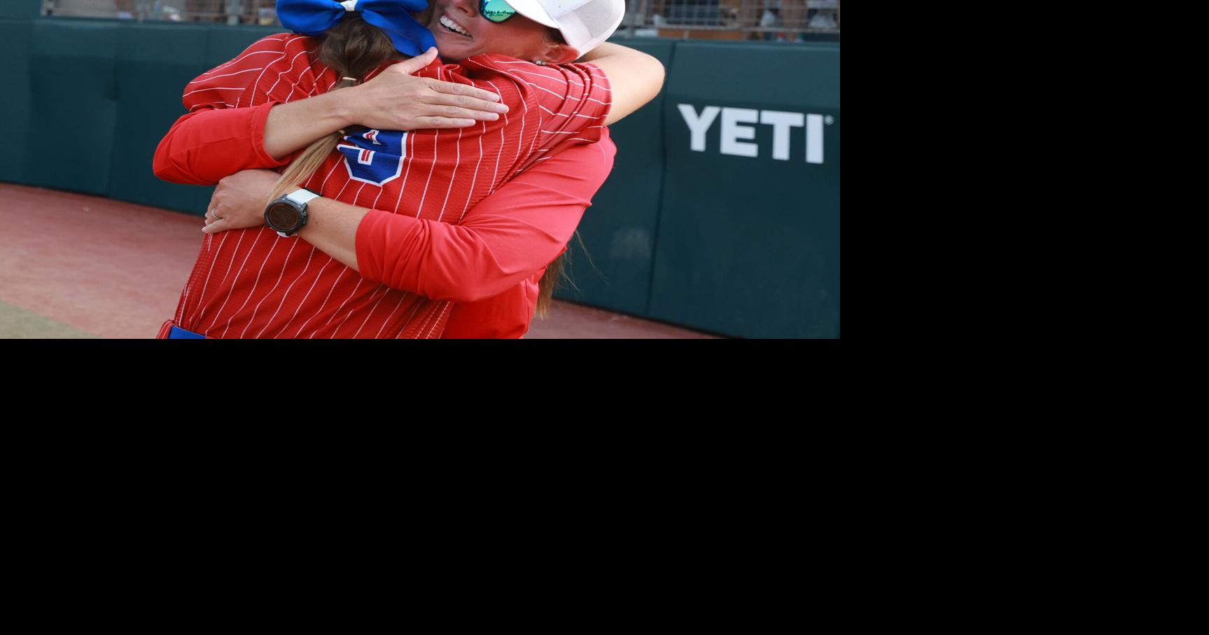 Midway well-represented on TSWA all-state softball team