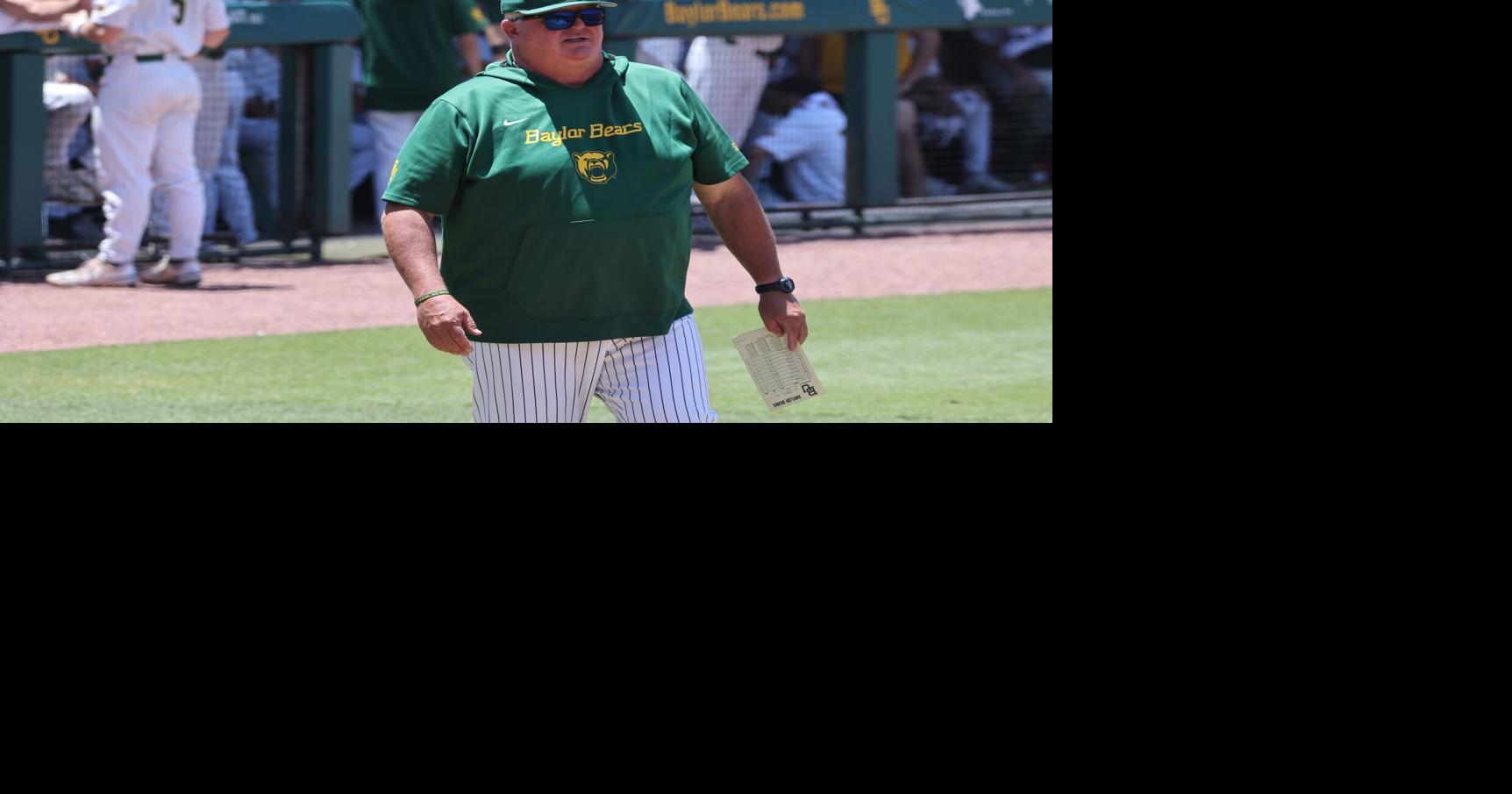 Mitch Thompson taking no nonsense approach to 2025 season