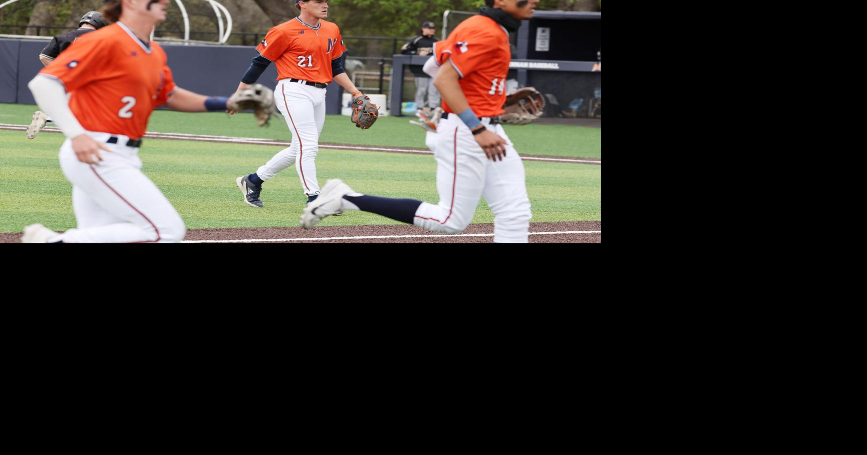 Highlanders jump on Tyler early in 11-3 nonconference win