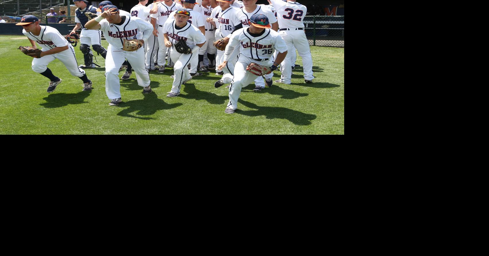 MCC Highlanders baseball team awarded nation's top spot