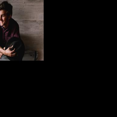 Songwriter Csorba graduates from comfort of Waco coffeehouse