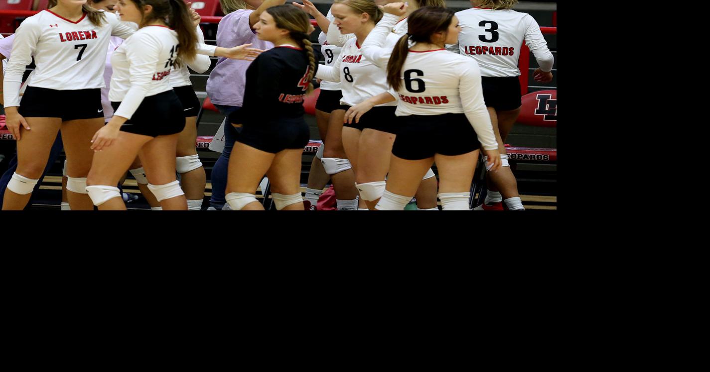 Centex volleyball playoff preview: Is there a downside to dominating ...