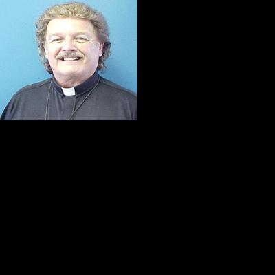 McCabe, Rev. Peter J.