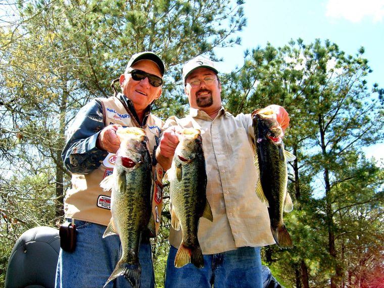 Outdoors: Passing on love of outdoors Charlie Pack’s legacy